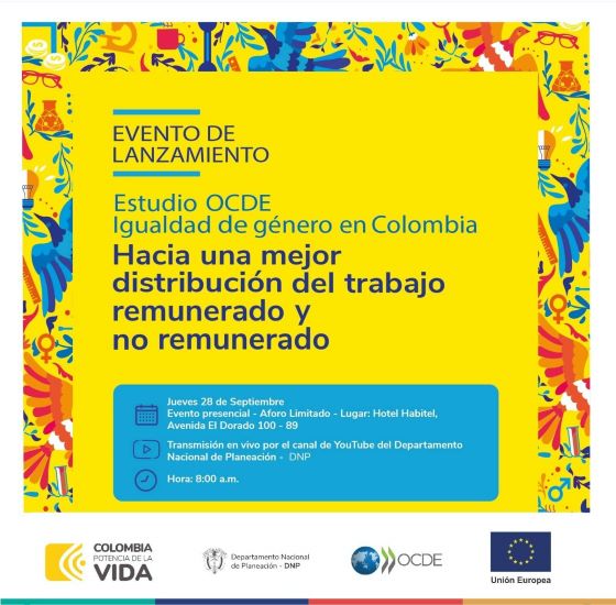 Bienvenido al sitio web Organización para la Cooperación y el ...